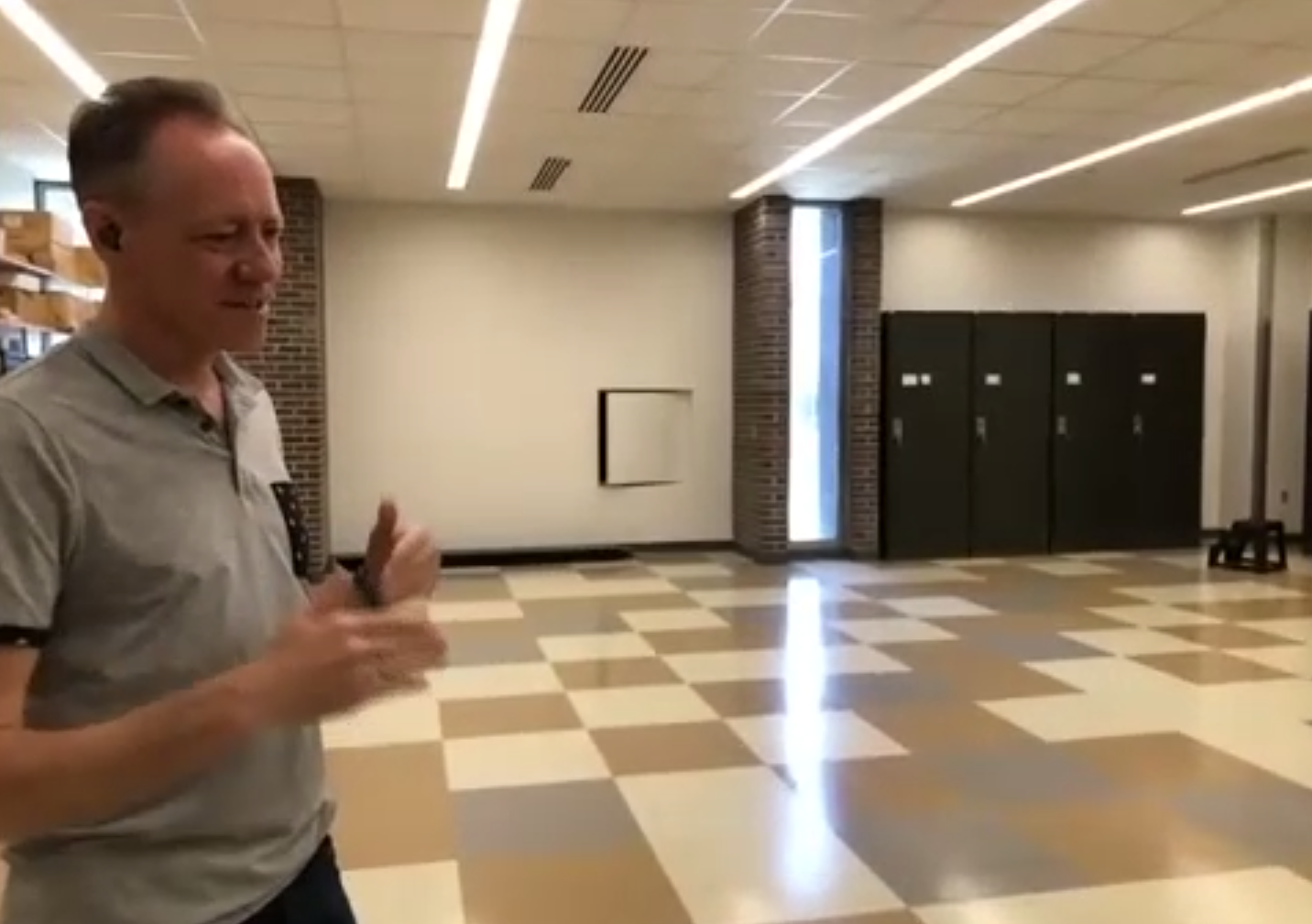 Volunteer – GLOBAL